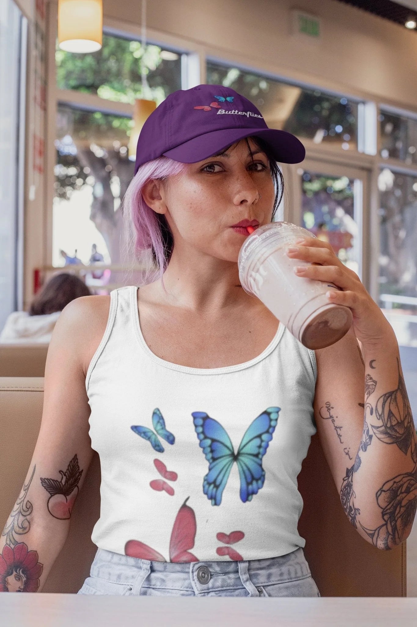Tank Tops – Totally Bri LLC